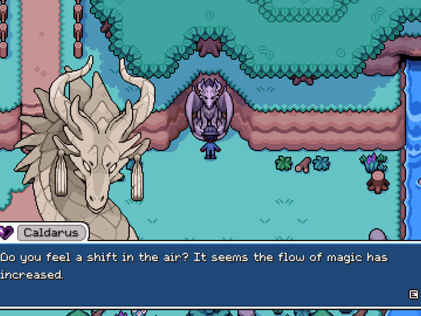 농장/생활 시뮬레이션 RPG "필드 오브 미스트리아" 8월 5일 출시 | PC 게임 정보 | RULIWEB