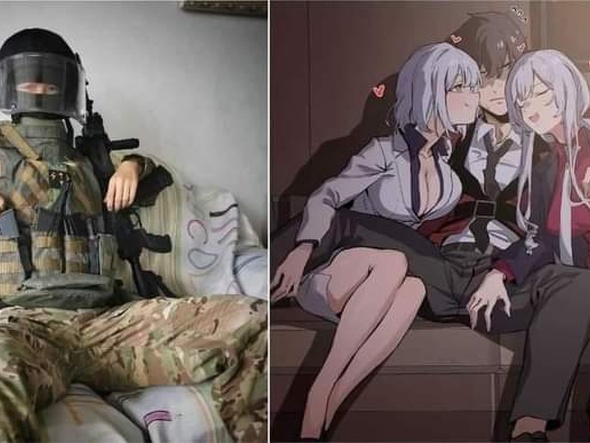 소전)물거북총 그림체 장점.comic | 유머 게시판 | RULIWEB