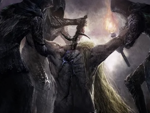 엘든링) dlc에 고드윈 나오겠지? | 유머 게시판 | RULIWEB