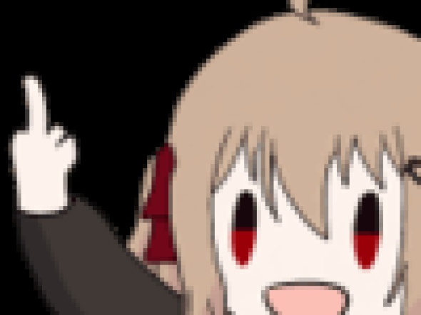 AI버튜버 뉴로x이블 Bring It On GigaP | LIVE RULIWEB