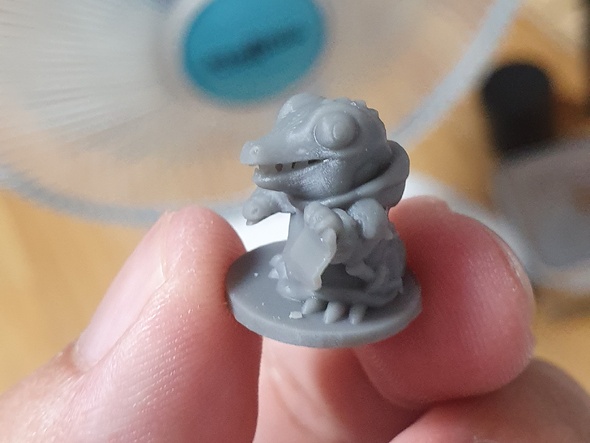 ㅇㅎ)3d 프린터로 출력한거나 만든거 | 유머 게시판 | RULIWEB