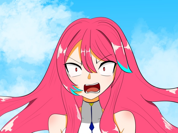 눈씨웃꽃 | R.로제타 | RULIWEB