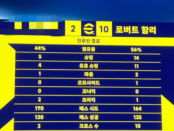 뚝배기 너무 매력적입니다... | e풋볼 2024 | RULIWEB