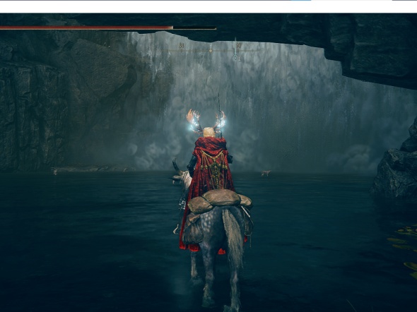 개인적으로 DLC에서 매우매우 아쉬운점... | 엘든 링 | RULIWEB