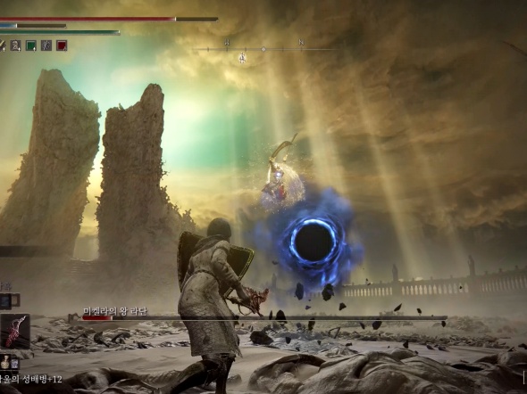 dlc 막보 회피 질문 | 엘든 링 | RULIWEB