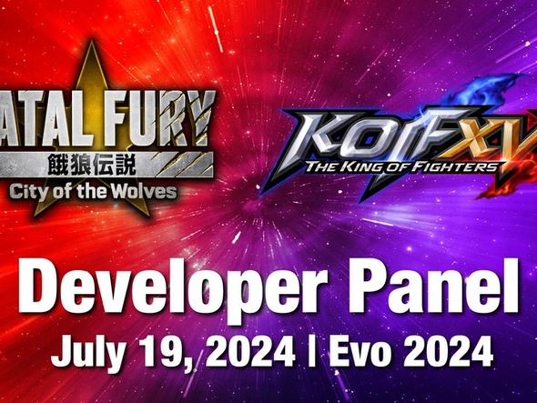 KOF 15 DLC 캐릭터와 아랑전설 CotW의 정보를 공개하는 개발자 패널 개최 | 플레이스테이션 정보 | RULIWEB