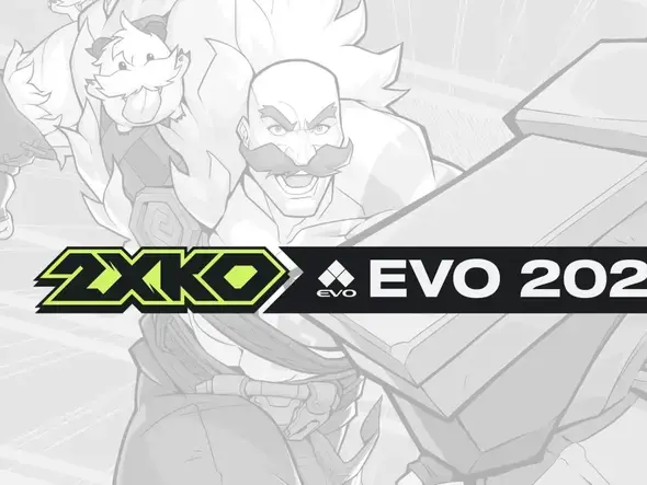 2XKO 2XKO EVO 2024에서 시연 가능데모 업데이트 내용