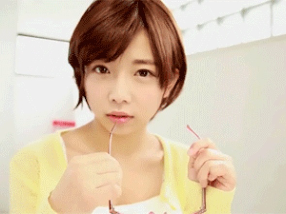 진짜 취미로 av 찍는 배우 | 유머 게시판 | RULIWEB