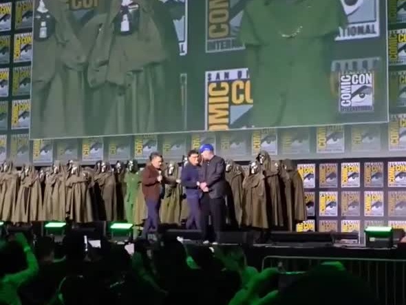 MCU)로다주 복귀 현장 반응 | 유머 게시판 | RULIWEB