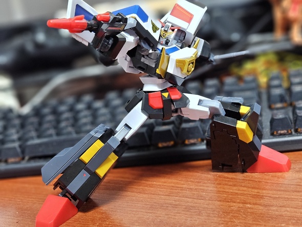 개인적으로 용자 SMP는 실망해본적이 없습니다 | 프라모델 이야기 | RULIWEB