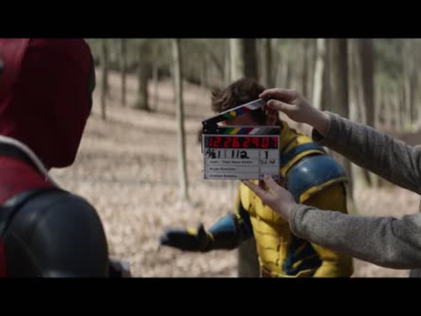 [MCU] 휴 잭맨 연기력 수준.GIF | 유머 게시판 | RULIWEB