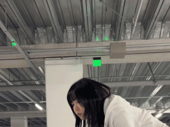 도수치료받는 아반떼 N | 유머 게시판 | RULIWEB