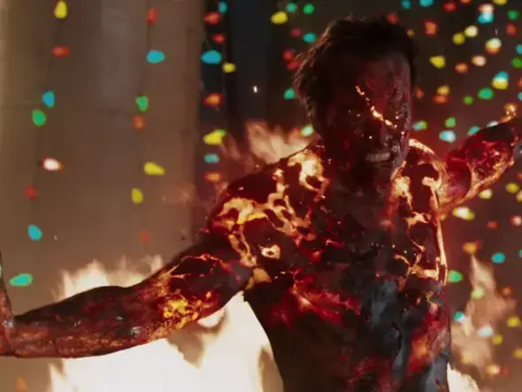 [MCU] 한때 MCU가 자주 들었던 비판.JPG | 유머 게시판 | RULIWEB