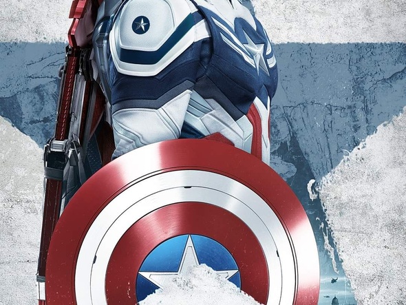 [MCU] 의외로 많은 사람들이 헷갈리는 캡아 설정.JPG | 유머 게시판 | RULIWEB