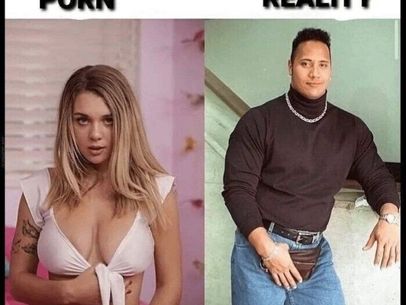 레즈비언 이상과 현실.jpe | 유머 게시판 | RULIWEB