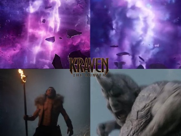 MCU) 노웨이홈 떡밥 과연 | 유머 게시판 | RULIWEB