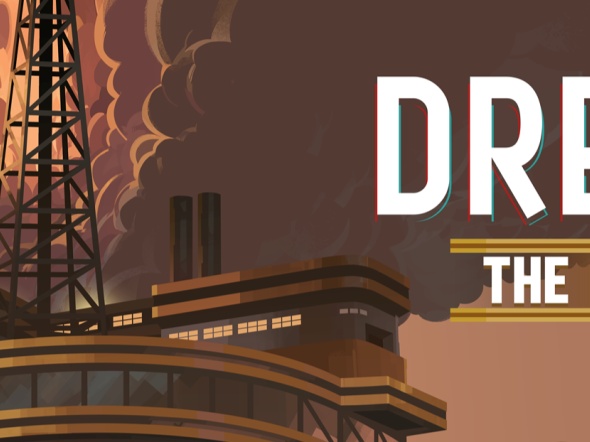 드레지(DREDGE): 아이언 리그 DLC - 출시 트레일러 | PC 게임 정보 | RULIWEB