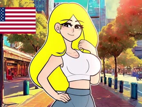 나라별 교미 발음 | R.헬리샤 | RULIWEB