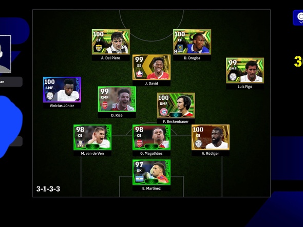 점유형 양사이드 파해법좀 알려세요 | e풋볼 2024 | RULIWEB