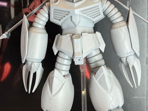 건담) 아니 SEED 즈고크가 인기 있다지만 개발하기 너무 어렵잖아요!! | 유머 게시판 | RULIWEB