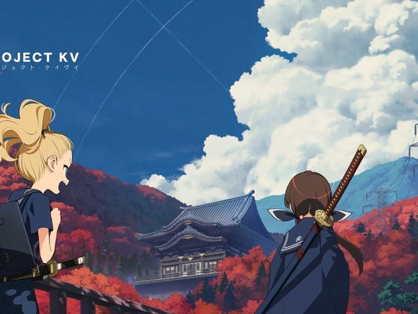 KV)같은 사람이 그렀으니까 비슷할수는 있음 | 유머 게시판 | RULIWEB