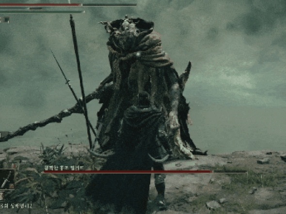 dlc 무기들은 본편에서 쓰니깐 더 편하네요 ㅋㅋ | 엘든 링 | RULIWEB