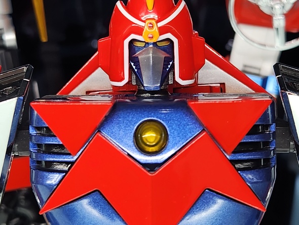 초합금혼 볼테스V 50주년 | 피규어 갤러리 | RULIWEB