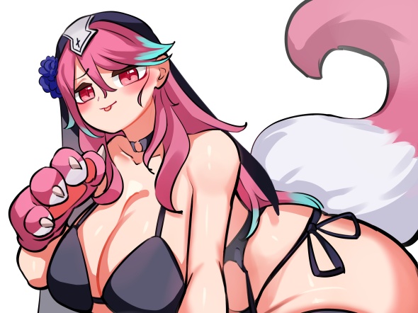 퍼헤드 란제리 로제타 | R.로제타 | RULIWEB