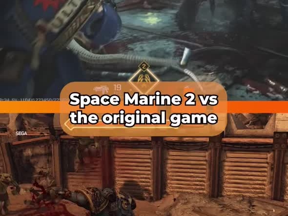 스마213년만에 나온 후속작과 전작 비교GIF