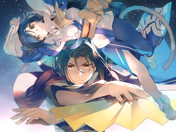 칭송받는 자 for 닌텐도 스위치 PV, 홈페이지 오픈 | NS 정보 | RULIWEB