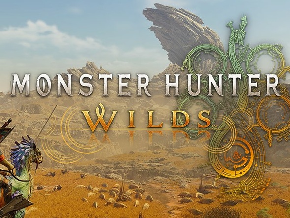 몬스터 헌터 와일즈 스샷 모음 | 플레이스테이션 정보 | RULIWEB