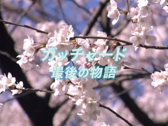 가면라이더 갓챠드 V시네 예고편 | 애니메이션 정보 | RULIWEB