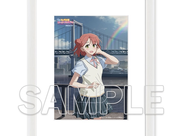 러브라이브! 종합 매거진「LoveLive!Days 2024년 10월호」통판 굿즈 | 만화책 라노벨 도서 웹툰 정보 | RULIWEB