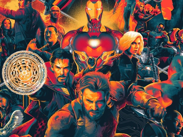 MCU) 마블 배우 중 실제로 가장 싸움 잘하는 사람.gif | 유머 게시판 | RULIWEB