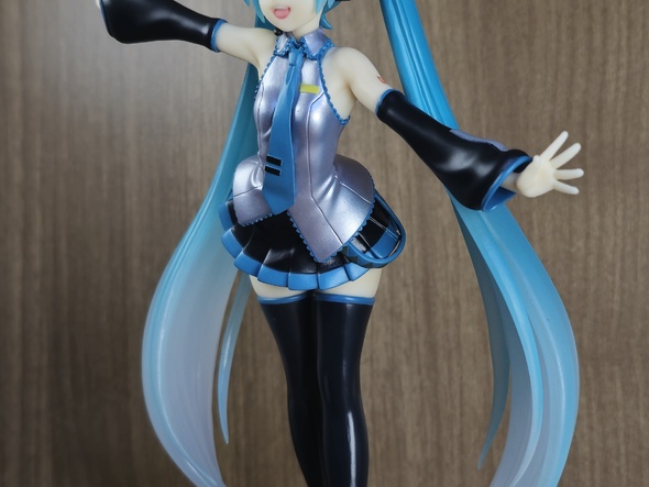 [굿스마일]POP UP PARADE 하츠네 미쿠 clear ver. | 피규어 갤러리 | RULIWEB