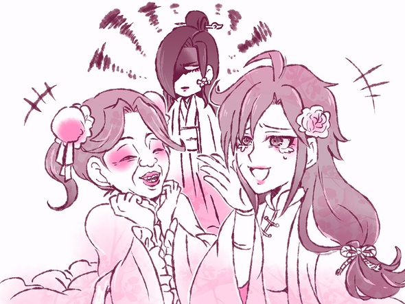 활협전) TS모드따윈 하남자의 도피처에 불과하지 | 유머 게시판 | RULIWEB