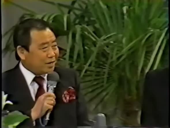 송해 막내 시절.mp4 | 유머 게시판 | RULIWEB