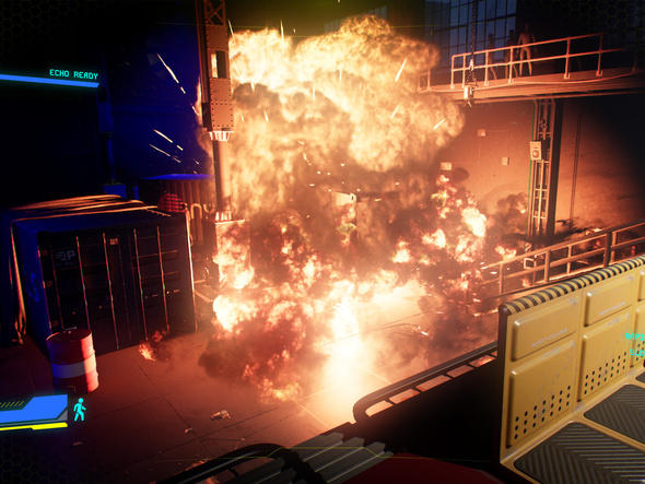 멀티플레이어 FPS "블라인드파이어" - 얼리 액세스 출시 트레일러 | PC 게임 정보 | RULIWEB