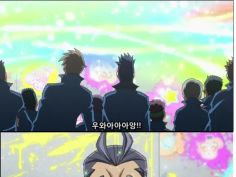 [유희왕 ARC-V/왜곡]유우야: "이것이... 빠빠가루(스마일 월드)다..." | 애니메이션 갤러리 | RULIWEB