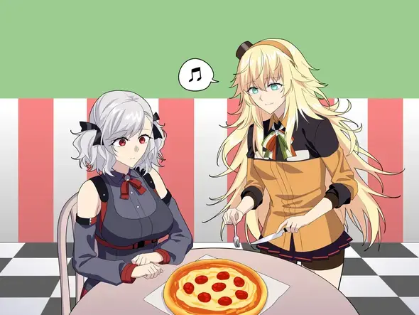 소전)온화한 삿팔이도 화나는 comic | 유머 게시판 | RULIWEB