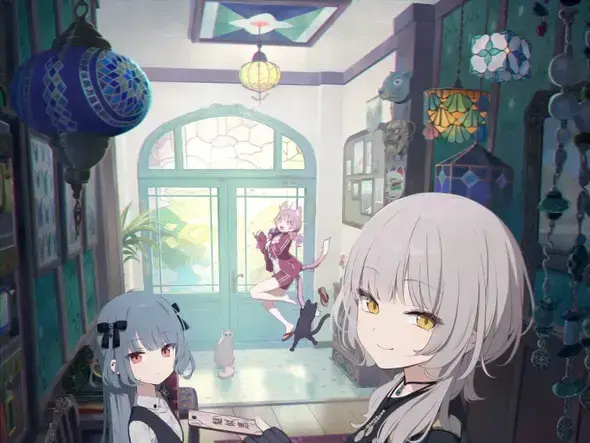 프로젝트 RX 프로젝트KV 제자같은거지? | 유머 게시판 | RULIWEB