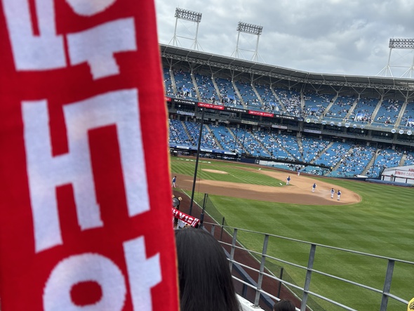 원태인이 선동열도 아니고 할수 있습니다 | KIA타이거즈 | RULIWEB