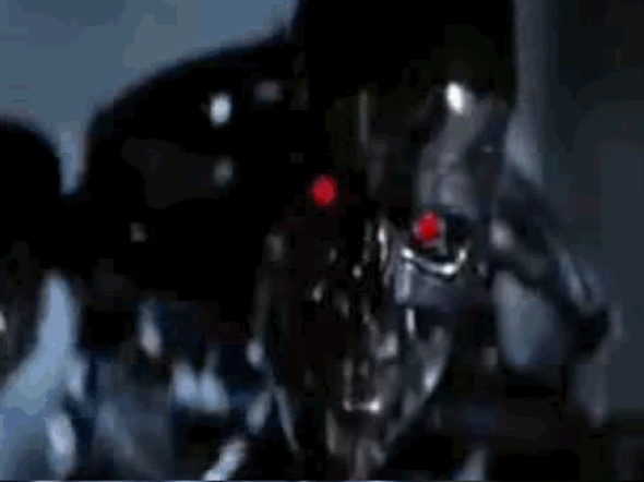 T-800 만이 진짜 터미네이터 인 이유... | 유머 게시판