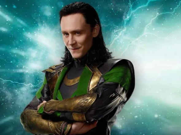 의외로 MCU 신 중 최상위권 인성인 신. | 유머 게시판 | RULIWEB