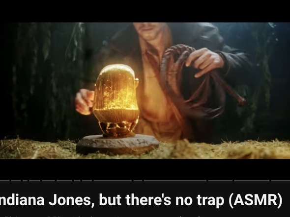 세상에 별별 asmr 다 있네 | 유머 게시판 | RULIWEB