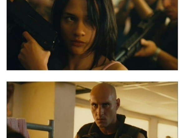 영화 역사상 최고의 먹방 | 유머 게시판 | RULIWEB