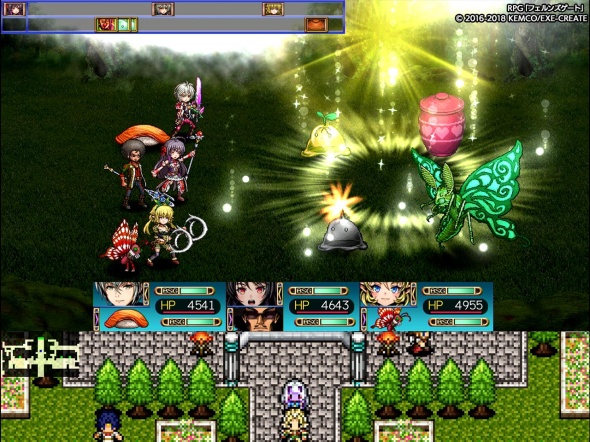 Xbox판 켐코 RPG 셀렉션 Vol2 발매 예정