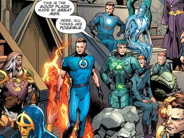 MCU)판4루머 중에 | 유머 게시판 | RULIWEB