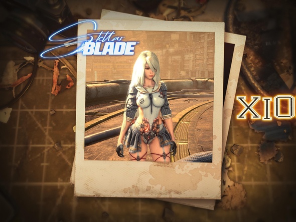 DLC 복장. 포토모드복장. 모두 얻은 기념으로 스샷남깁니다. | 스텔라 블레이드 | RULIWEB