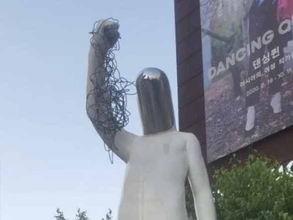 작품명 | R.헬리샤 | RULIWEB